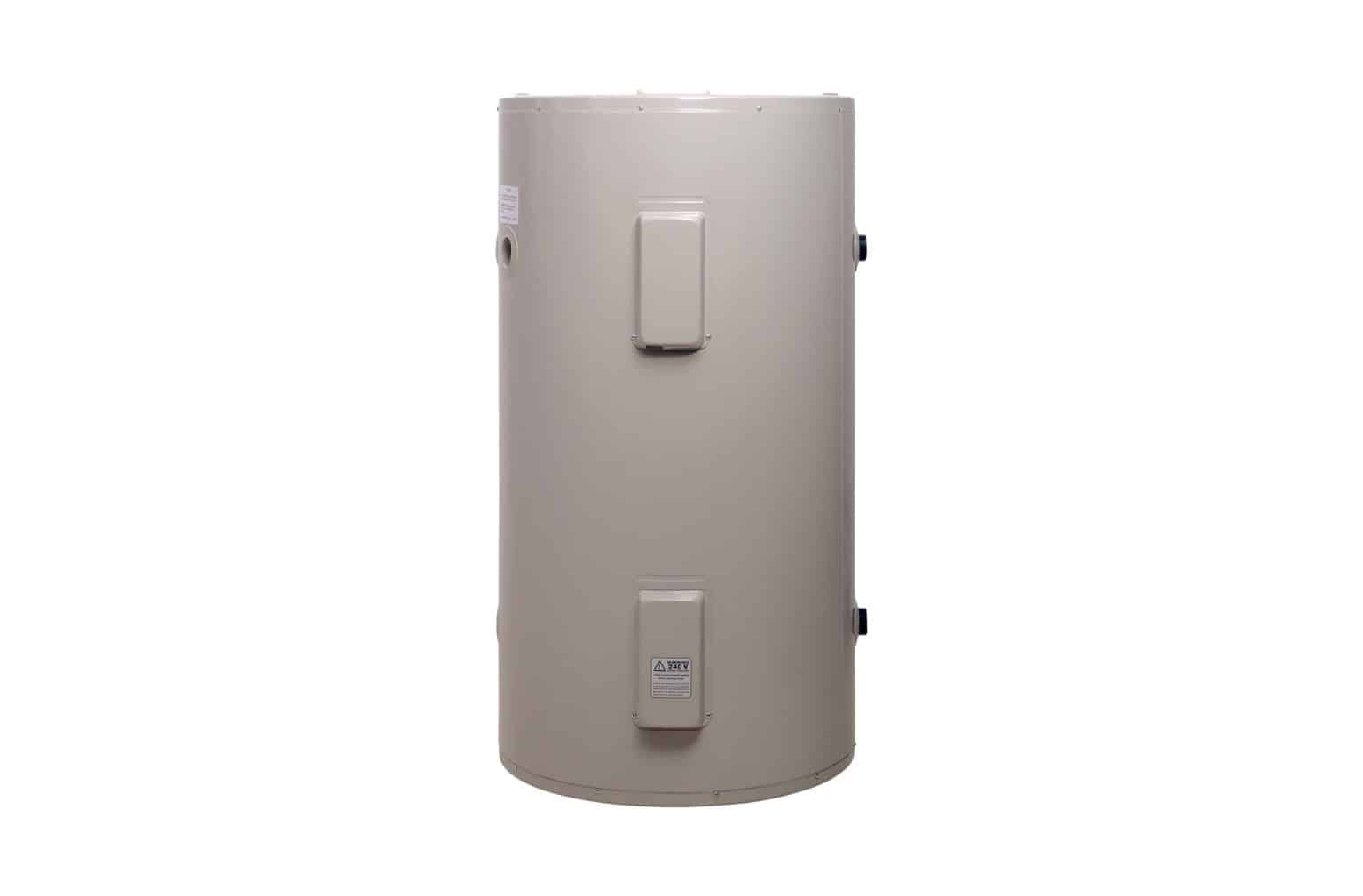 Hot Water Heat Pump - A2W